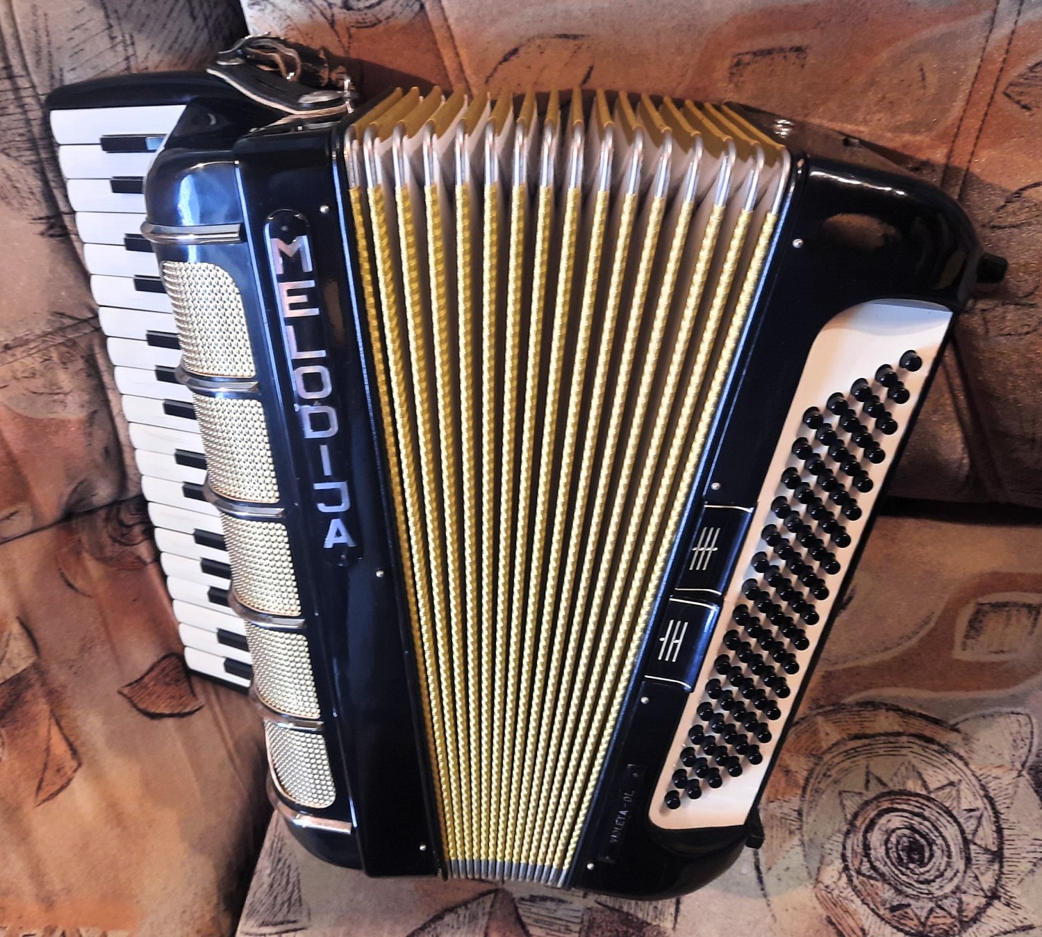 Rabljene harmonike | Servis in Prodaja Harmonik | DD Drobnic