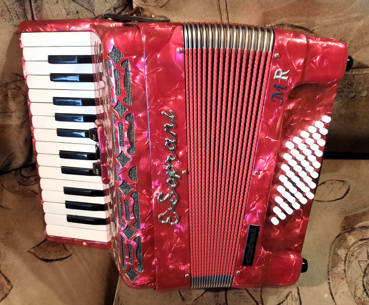 Rabljene harmonike | Servis in Prodaja Harmonik | DD Drobnic