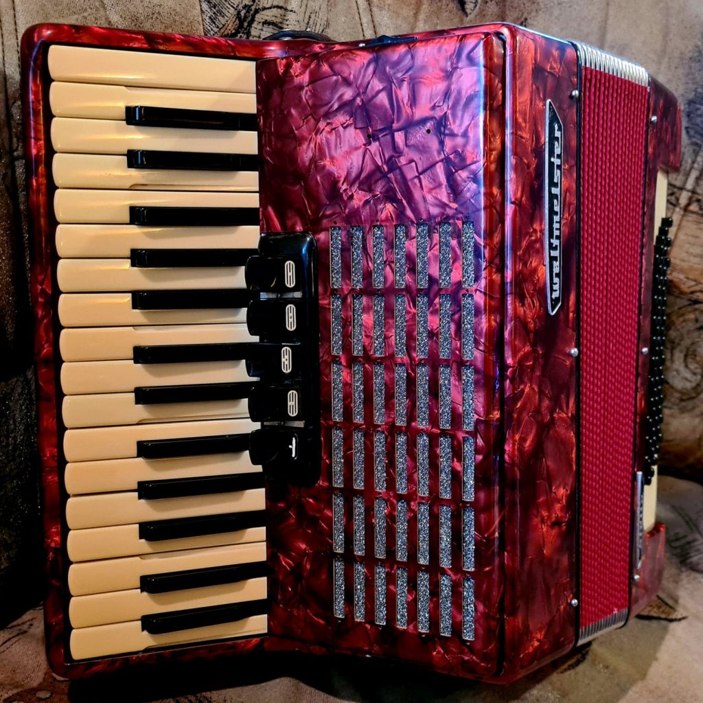 Rabljene harmonike | Servis in Prodaja Harmonik | Center Harmonik Drobnič